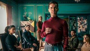 Berlin (TV) Cast - All Actors and Actresses