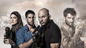 Fauda (TV) Cast - All Actors and Actresses