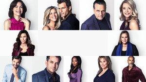 General Hospital (TV) Cast - All Actors and Actresses