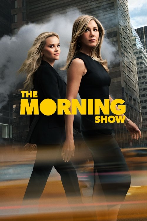 The Morning Show Episodes: Ratings, Guide & Full Episode List